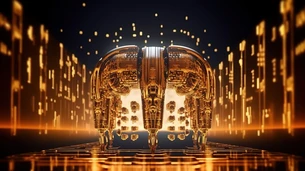 Deep Learning The Advancement Of Ai Through Machine A 3d Rendered Concept Backgrounds | JPG Free ...