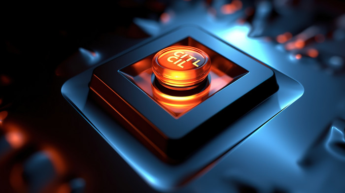 Button 3d Rendered Shortcut For Ctrl+l Backgrounds | JPG Free Download - Pikbest