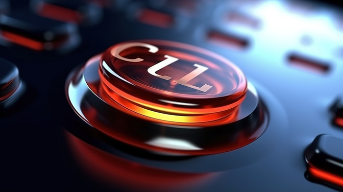 J Rendering Of 3d Ctrl Shortcut Button Backgrounds | JPG Free Download - Pikbest