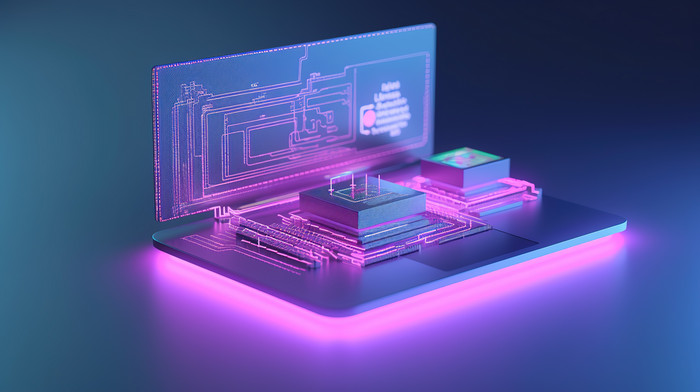 Program Code Programming And Coding Illustrated In 3d The Essential Elements Of Web Development