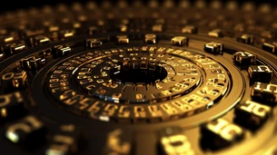 Program Code Web Development Concept 3d Illustrated Programming And Coding Backgrounds | JPG ...